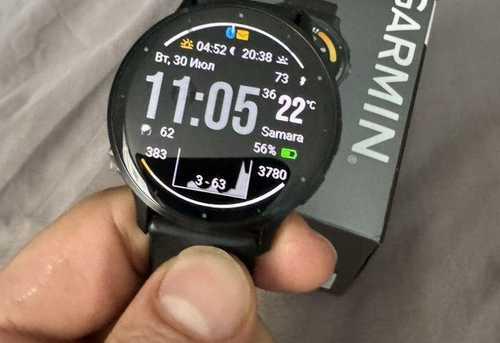 Часы garmin venu 3