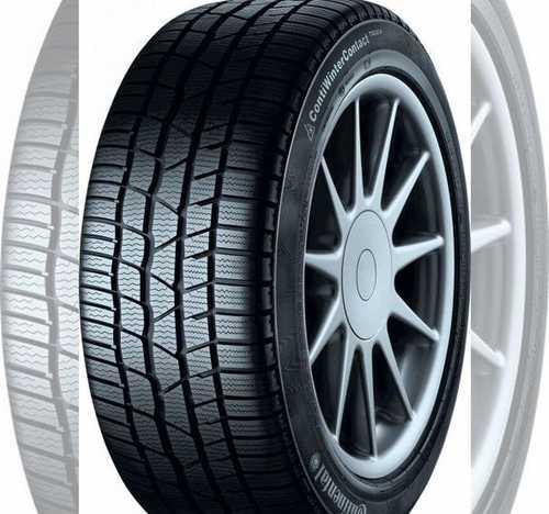 Continental ContiWinterContact TS 830 P 245/40 R18 97V