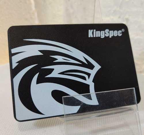 SSD Kingspec 240GB