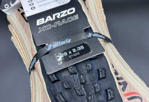 Vittoria Barzo 29x2,35" XC-Race покрышки