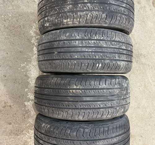 Hankook Optimo K415 245/50 R18 100V