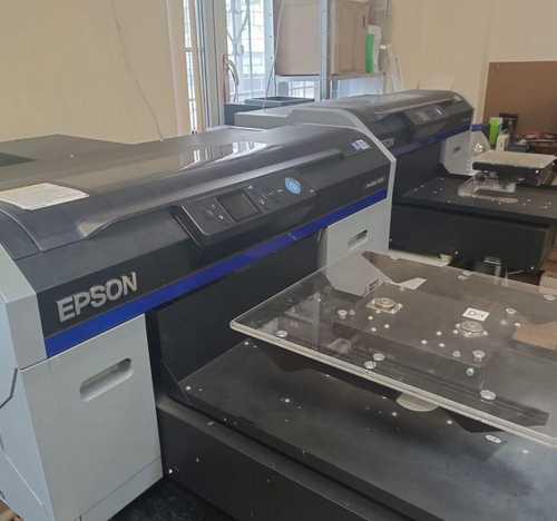 Epson Sure Color F2100