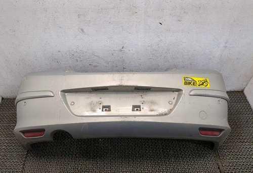 Бампер Opel Astra H, 2006