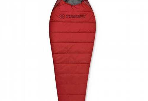 Спальный мешок Trimm Trekking walker, красный