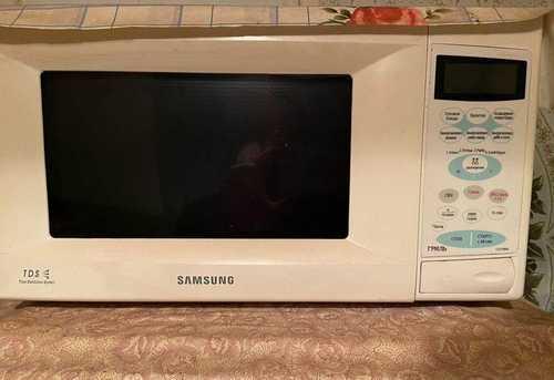 Микроволновая печь Samsung CE2738NR