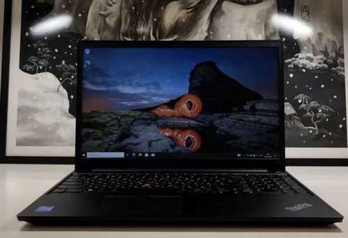 Lenovo ThinkPad E15 i7-1165G7 2.8Gh/32Gb/1tbssd