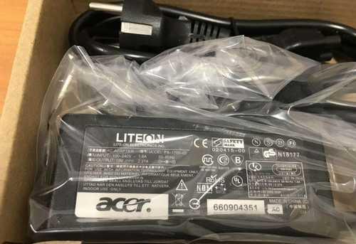 Блок питания Acer 45W 19V 2.37A 3.0x1.1