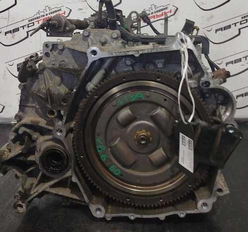 АКПП honda L13A L15A FIT jazz GD1 GD3 swra CVT 21210PWR020 2WD VB660