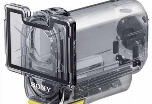 Аквабокс для видеокамеры Sony MPK-AS3
