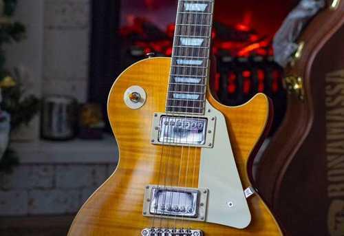 Epiphone Joe Bonamassa "Lazarus" 1959 aaaa