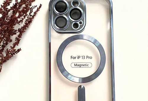 Новый чехол для iPhone 13 pro magsafe