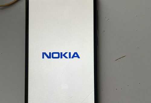 Nokia 1 Plus, 16 ГБ