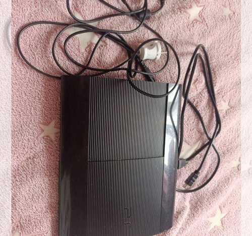 Sony playstation 3