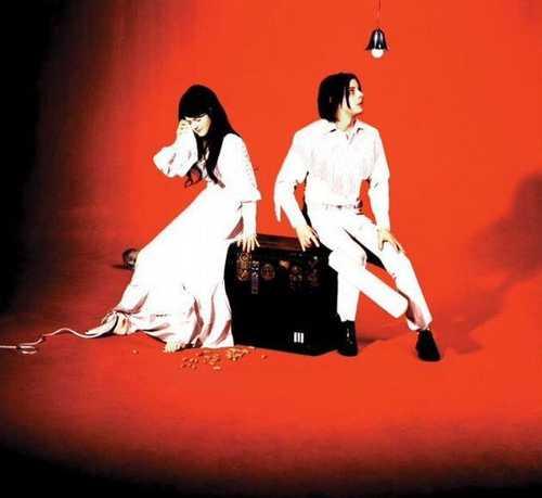 Виниловая пластинка white stripes - Elephant (20Th