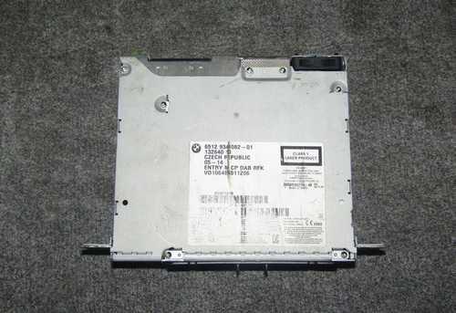 Радиоприемник BMW F30 65129357995