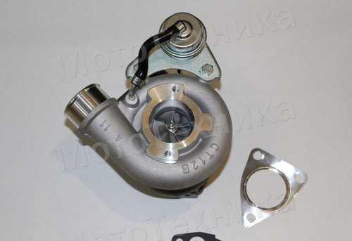 Новая турбина Toyota 17201-67010