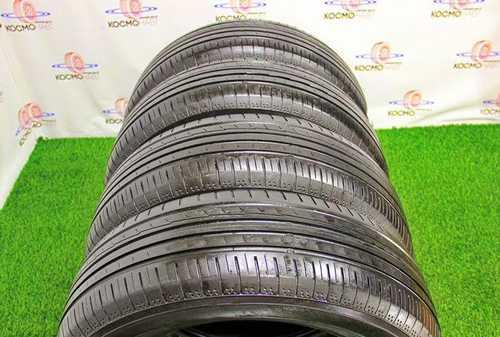 Yokohama BluEarth A34 215/65 R17