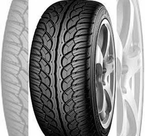 Yokohama Parada Spec-X PA02 275/55 R20 V