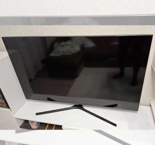 Телевизор Samsung SMART tv 58 дюймов