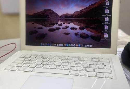 Apple MacBook 13 2010 high sierra 10.13.6
