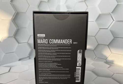 Часы marq Commander Gen 2 Carbon Edition