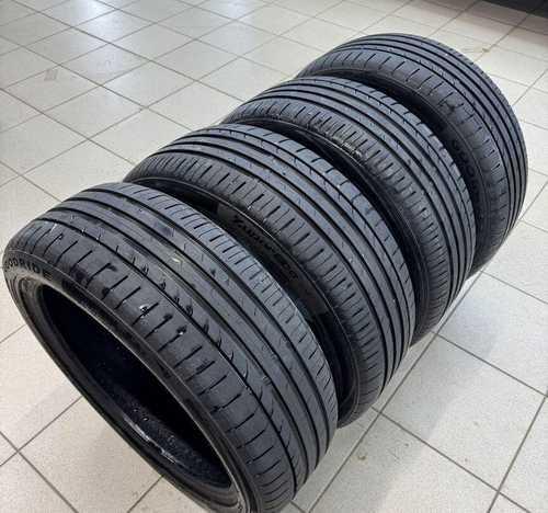Goodride ZuperEco Z-107 225/45 R19