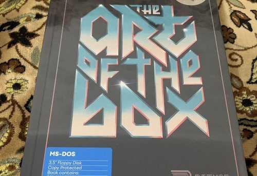 Книга The Art of the Box (Bitmap Books)