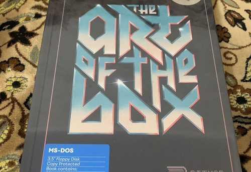 Книга The Art of the Box (Bitmap Books)