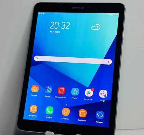 Samsung Galaxy Tab S3 SM-T825