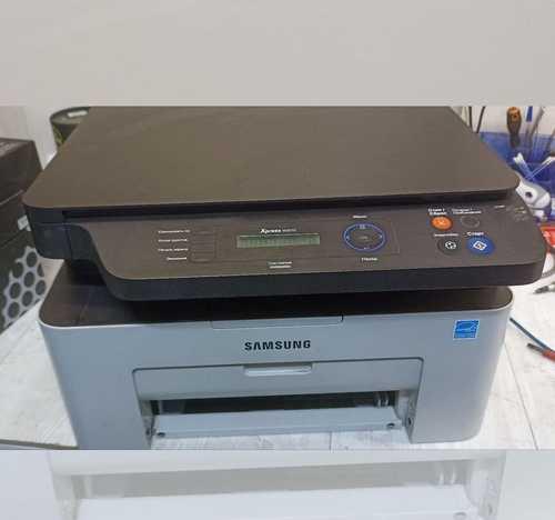 Мфу Samsung 2070