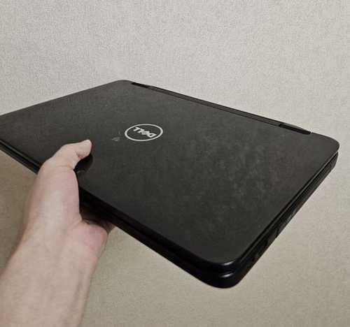 Ноутбук Dell inspiron m5040