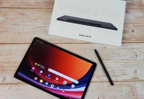 Samsung Galaxy Tab S9 256 гб