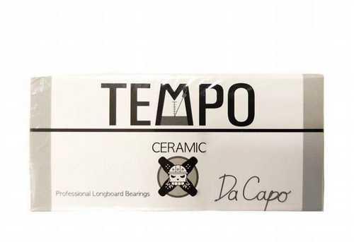 Подшипники hide 608 Tempo Hybrid Ceramic (abec-7)