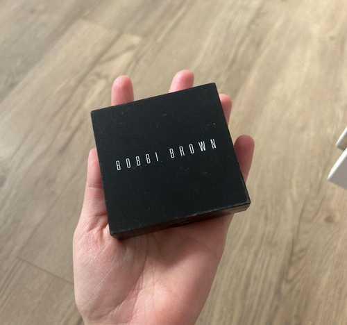 Bobbi brown хайлайтер