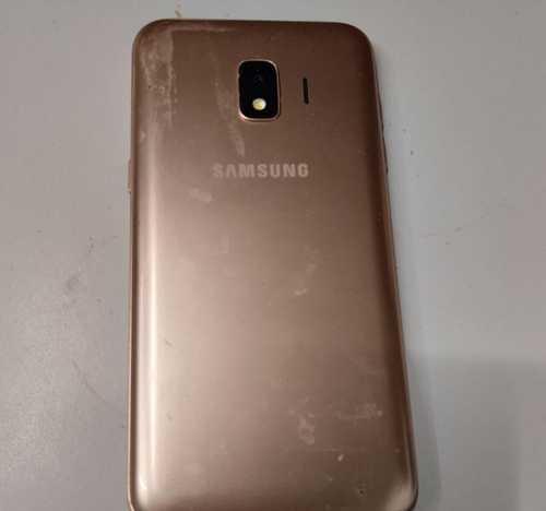 Samsung Galaxy J2 Core, 16 ГБ