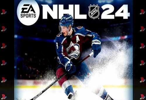 NHL24 для PS4/рs5 kl-1071