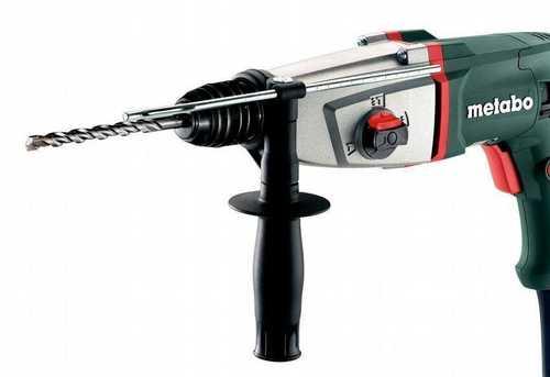 Перфоратор Metabo KHE 2644