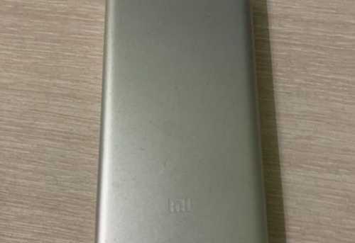 Повербанк xiaomi 5000