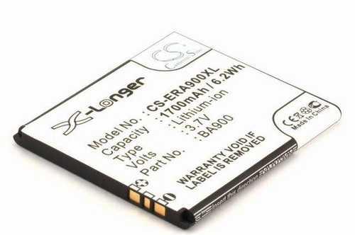 Аккумулятор для Sony Xperia E1, J, L, M (aglb006-A