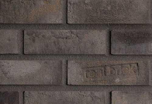 Минеральная плитка Real Brick Античное Серебро