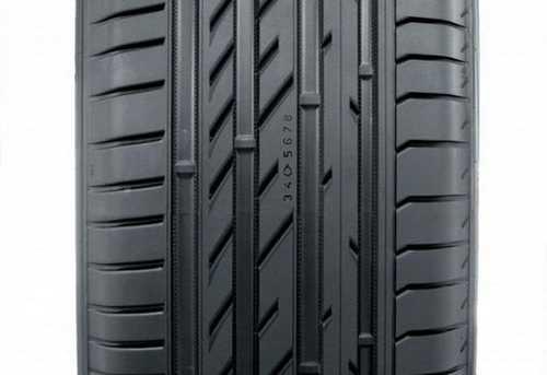 Ikon Tyres Nordman SZ2 235/50 R18