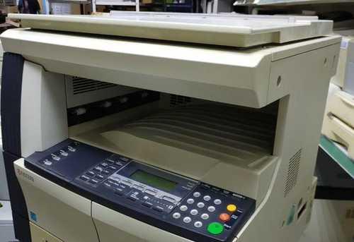 Принтер сканер копир Kyocera KM 2050