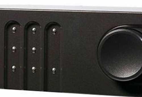 Стерео предусилитель Trilogy audio 909 black