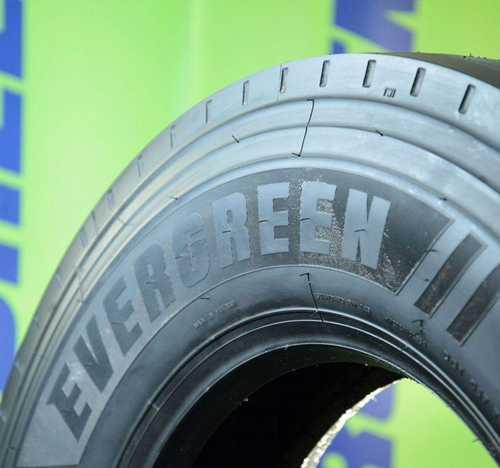 Грузовые шины Evergreen ESL01 275/80 R22,5 149/146