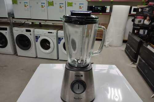 Новый Стационарный блендер Moulinex LM439D10