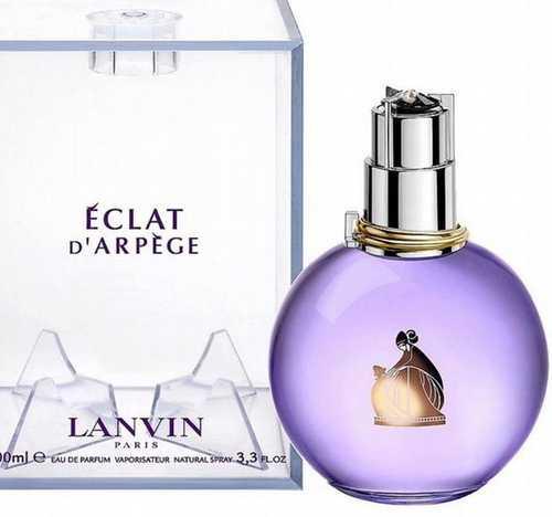 Lanvin Eclat D'Arpege распив отливант оригинал