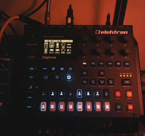 Elektron Digitone