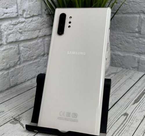 Samsung Galaxy Note 10, 8/256 ГБ