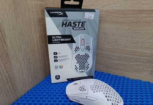 Игровая мышь Pulsefire Haste Wireless