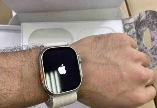 Apple Watch 8 ultra 44mm “original”